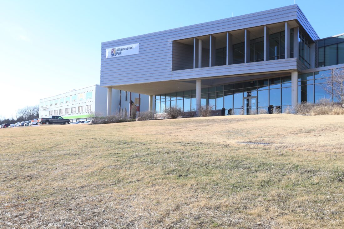 KU Innovation Park taps former chief financial officer to become its ...